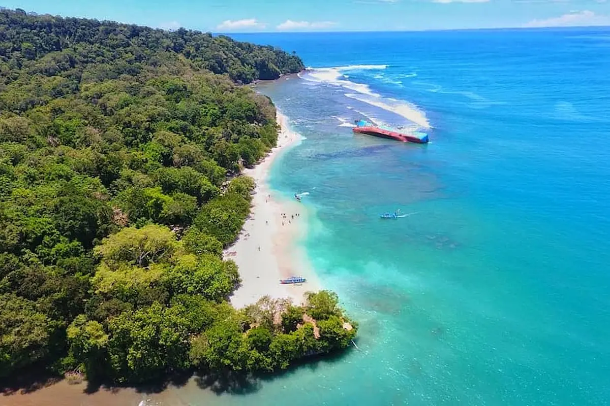 3 Beaches in Pangandaran with the Most Beautiful Sunsets - Urwebdesign